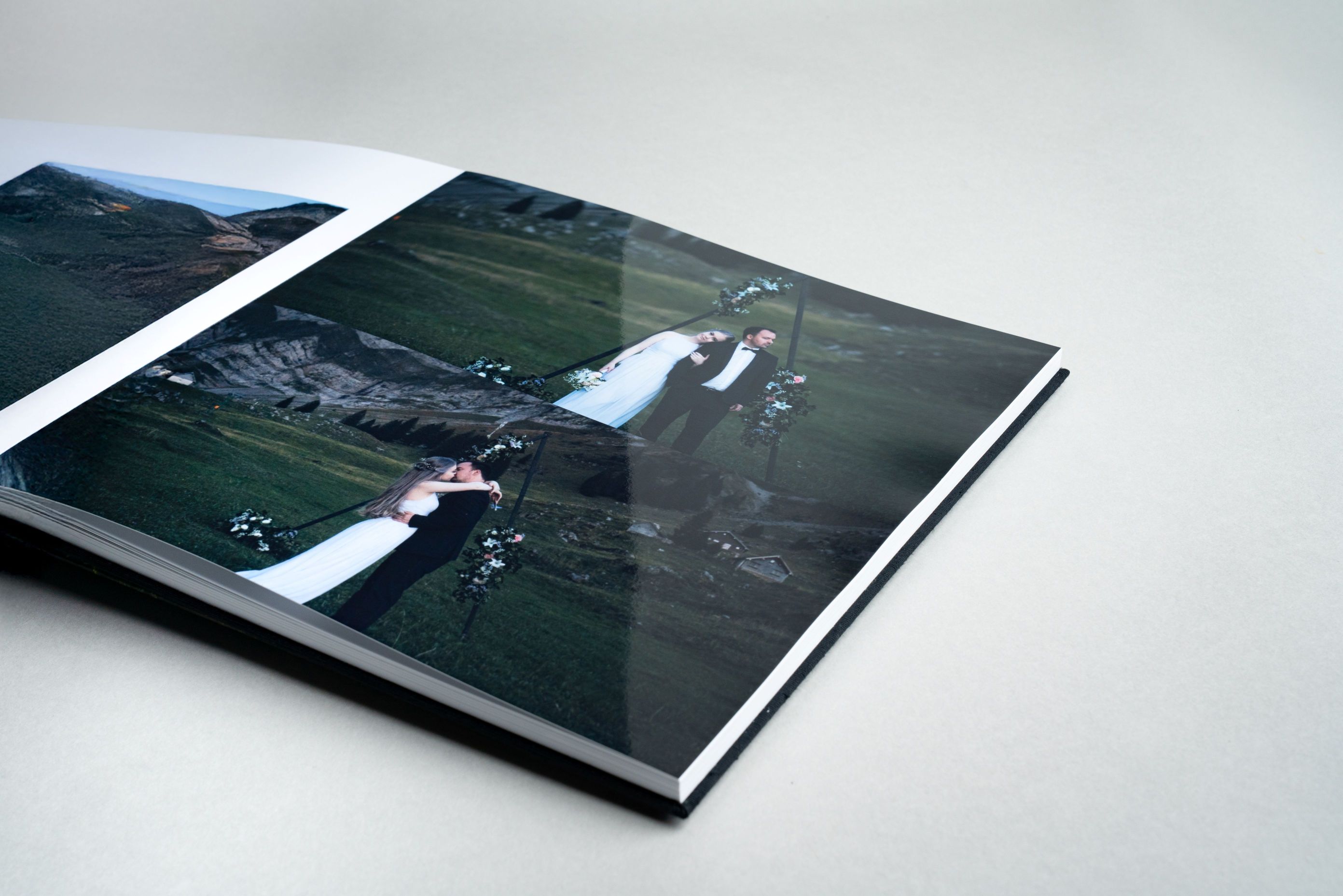 PDF-to-Book - Für Design Profis - Bookfactory